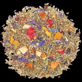 Sommerstunde natural - Find your perfect herbal tea in our online shop ...